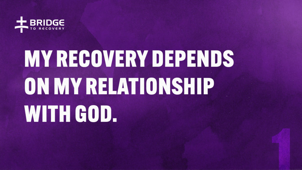 Core Truths - The Bridge to Recovery